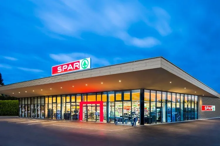 SPAR Online Store - A.F. Blakemore — SPAR
